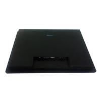 China High Brightness 1000 Nits Sunlight Readable Lcd Panel Mount Touch Monitor 24