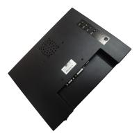 China Professional Touchscreen Open Frame Monitor , Industrial Panel Mount Monitor for sale