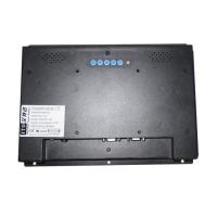 China 10.1 Inch Industrial LCD Panel 1920×1080 With Capacitive/ Resistive Touch for sale