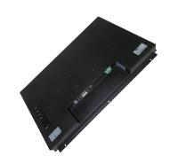China 18.5'' Open Frame Touch Display For Kiosk / ATM , Open Frame Monitor HDMI VGA DVI Input for sale