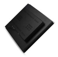 China High Resolution Multi Touch Panel PC , Industrial All In One PC 12.1” 33.9W Power for sale