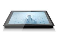 China High Performance Touch Panel PC 12.1'' Widescreen With 50000 Hours' Lifetime for sale