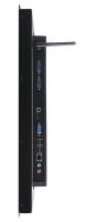 China High Performance Touch Panel PC 12.1'' Widescreen With 50000 Hours' Lifetime for sale