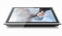 China High Precision 15.6 Touch Panel PC 20.25W Zero Bezel 10%-90% Humidity for sale
