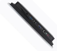China 1920×1080 Industrial Touch Screen Computer Flat Bezel 300 Nits Brightness for sale