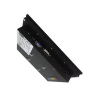 China Professional Panel Mount Lcd Monitor / Rugged Computer Monitor 50000 Hours MTBF for sale