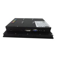 China 12.1'' Industrial Touch Monitor 800*600 Resolution 50000 Hours' Lifetime for sale