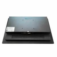 China High Efficiency IP65 Industrial Panel Mount Monitor 10.1'' Wide Viewing Angles for sale