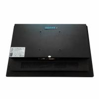 China Wide Screen Industrial Panel Mount Monitor 17.3” Industrial Lcd Panel CE FCC Listed for sale
