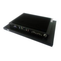 China Kiosk Engineering Industrial Touch Screen PC , Industrial Panel PC 19 Inch for sale