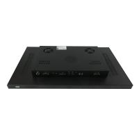 China 27 Inch Wall Mount Touch Screen PC , Industrial All In One PC DC 12V for sale