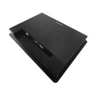 China High Reliability 19 Inch Industrial Panel Mount Monitor Scratch Resistant Steel Chassis for sale