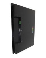 China Waterproof Panel Mount Lcd Monitor Anti - Glare With LED Backlight for sale