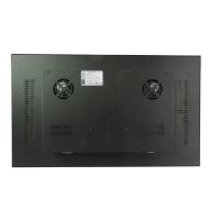 China All Steel Construction Touch Panel PC IP65 65