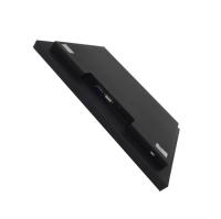 China 21.5 inch industrial chassis LCD touchscreen monitor displays with VGA,DVI, HDMI input for industrial control for sale