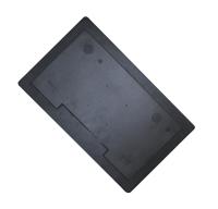 China 1920*1080 Industrial Touch Panel , Industrial Grade Touch Screen Monitor 27 Inch for sale