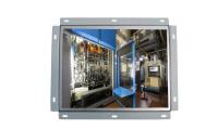 China High Definition Open Frame Panel PC 17