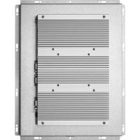 China Industrial Lcd Display Touch Panel PC Integrated 19 Inch Resistive Touchscreen for sale