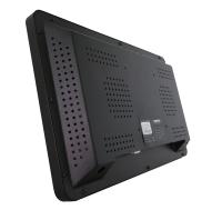 China PCAP Industrial Touch Screen Monitor / Smallest Lcd Monitor For Computer for sale