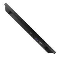 China Vandal Proof High Resolution LCD Monitor Display Weather Resistant  Metal Housing for sale
