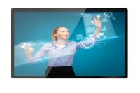 China Vandal Proof Touch Screen Computer Monitor Display 43 Inch For Industrial for sale
