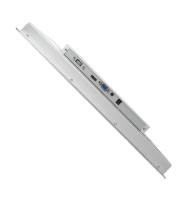 China 10.4'' Industrial Touch Screen Monitor Panel Mount With IP65 Front , Anti - Vandalism for sale