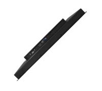 China High Performance Flat Touch Screen Monitor , Industrial Touch Panel Computer for sale