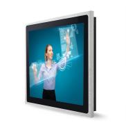 China High Definition Industrial Touch Screen Monitor 19” 1280*1024 Resolution for sale