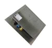 China 17 Inch Rugged Display Monitors For Industry , Rugged Computer Monitor for sale