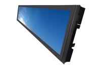 China High Definition Ultra Wide Stretched Displays 1920*360 With 50000 Hours Lifetime for sale