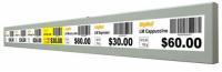 China 59 Inch Ultra Wide Stretched Bar LCD Monitor Anti - Shock Steel Chassis for sale