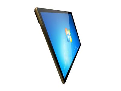 China 98 Inch 4K Digital Signage Displays Ultra Slim With 500cd/M² Brightness for sale