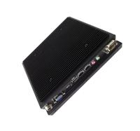 China 6.5 Inch Waterproof Panel PC Industrial IP65 Capacitive Touch Screen For HMI for sale
