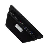 China 12.1 Inch High Brightness IP65 Panel PC All In One Panel PC With Capacitive Touch Screen for sale
