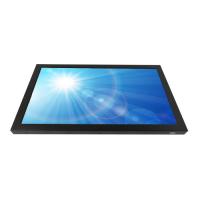 China Full HD 21.5'' Outdoor IP65 Panel PC 1920×1080 With Touchscreen Optional for sale