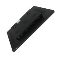 China 24 Inch IP65 Panel PC Sunlight Readable Panel PC Steel Chassis With J1900 CPU for sale