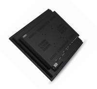 China Professional 15'' IP65 Touch Screen PC Chassis / VESA Mounting Housing Type for sale