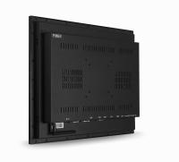 China Panel Mount All In One Panel PC IP65 Touch Screen Waterproof Panel PC Energy Saving for sale
