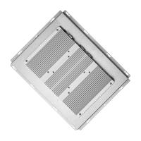 China High Brightness 10.4'' Waterproof Panel PC 4GB With Capacitive Touch Screen for sale
