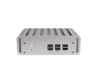 China 7th Gen Intel Core Embedded Box Computer With 3G 4G Module Integrated for sale