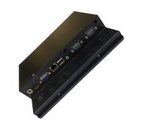 China TFT LCD IP65 Panel PC Panel Mount All In One Panel PC 8.4'' J1900 CPU for sale