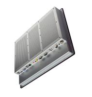 China 4GB RAM IP65 Panel PC 15 Inch Touch Screen Industrial Panel PC for sale