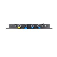 China 10.1'', 11.6'', 13.3'', 15.6'', 17.3'',21.5'', 24'', 27'', 32'' Embedded Rugged Industrial LCD Monitor HD Full IP65/66 waterproof Fanless PCAP Touch display for sale