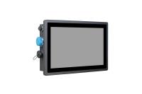 China 10.1'', 11.6'', 13.3'', 15.6'', 17.3'',21.5'', 24'', 27'', 32'' Embedded Rugged Industrial LCD Monitor HD Full IP65/66 waterproof Fanless PCAP Touch display for sale
