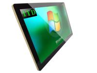 China IP65 Front 86