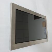 China IP66 21.5