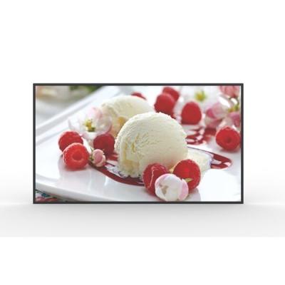 China 32” Chassis LCD Monitor Smart Signage Digital Hign Brightness 700nits 5000nit Semi-Outdoor Display for sale