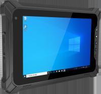 China 8 Inch Outdoor HD LCD Rugged 5G Tablet PC Android 10 5000mAh Battery PCAP All In One for sale