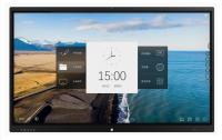 China 65''  Industrial Rugged 65-Inch Smart  Multi-Touch AIO PC Aluminum 400 cd/㎡ for sale
