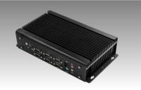China All-Aluminum Fanless Box PC LED Touch Monitor Industrial Box PC Embedded Box Computers for sale